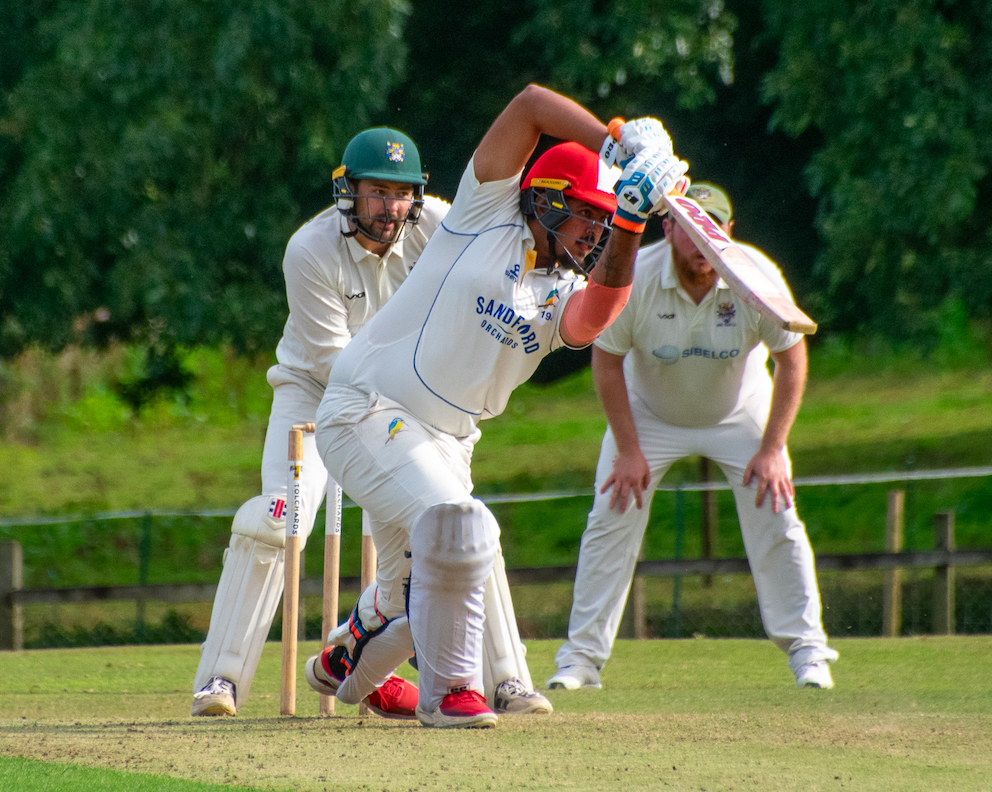 Tolchards Devon Cricket League - Devon Cricket
